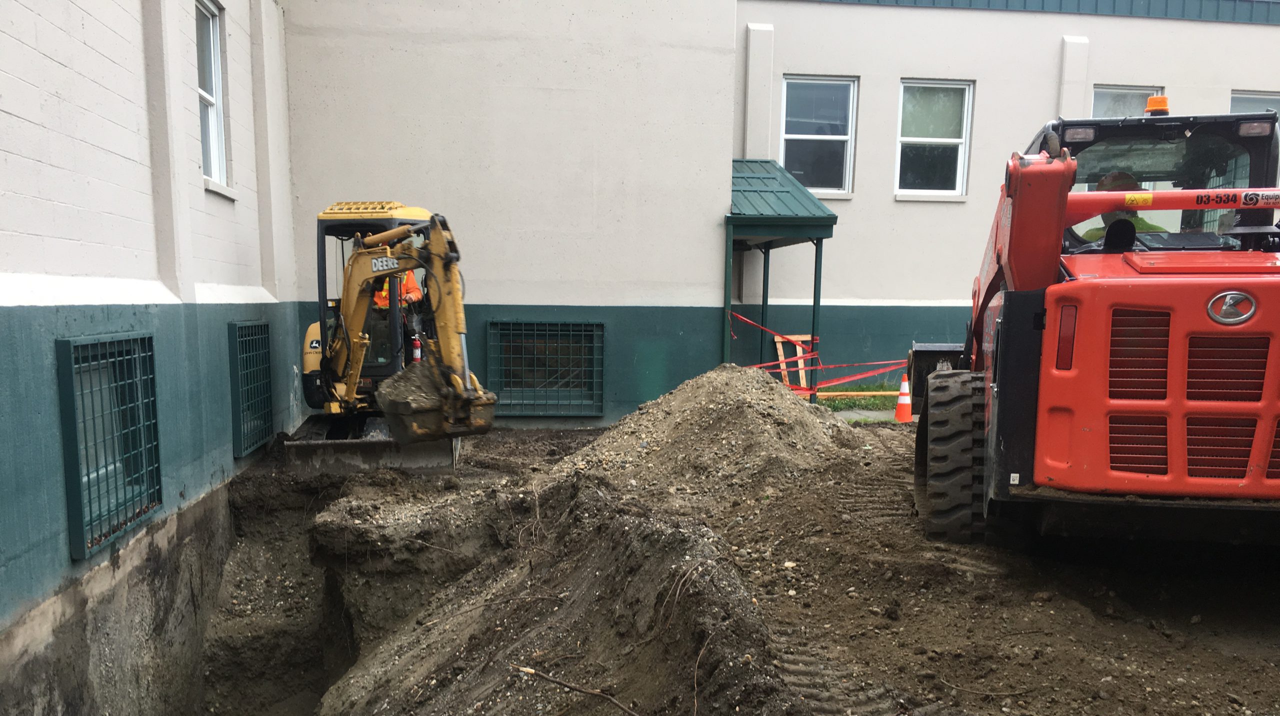 Environmental Consulting Services | Arctic Data Services