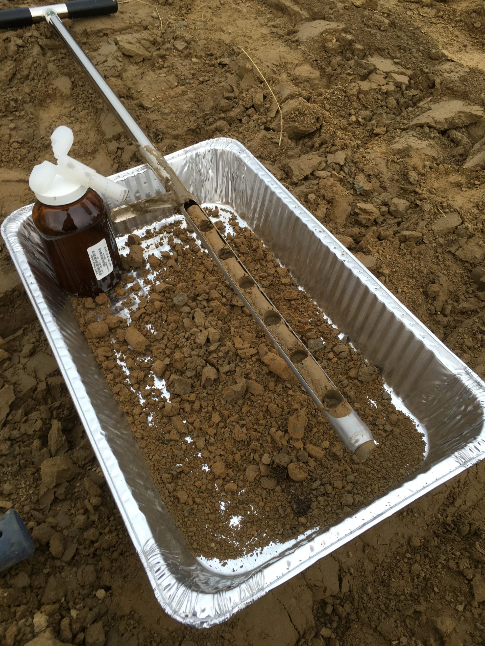 Environmental Consulting Services | Arctic Data Services